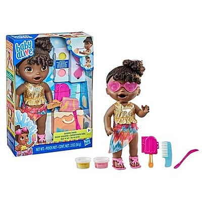 Baby Alive
