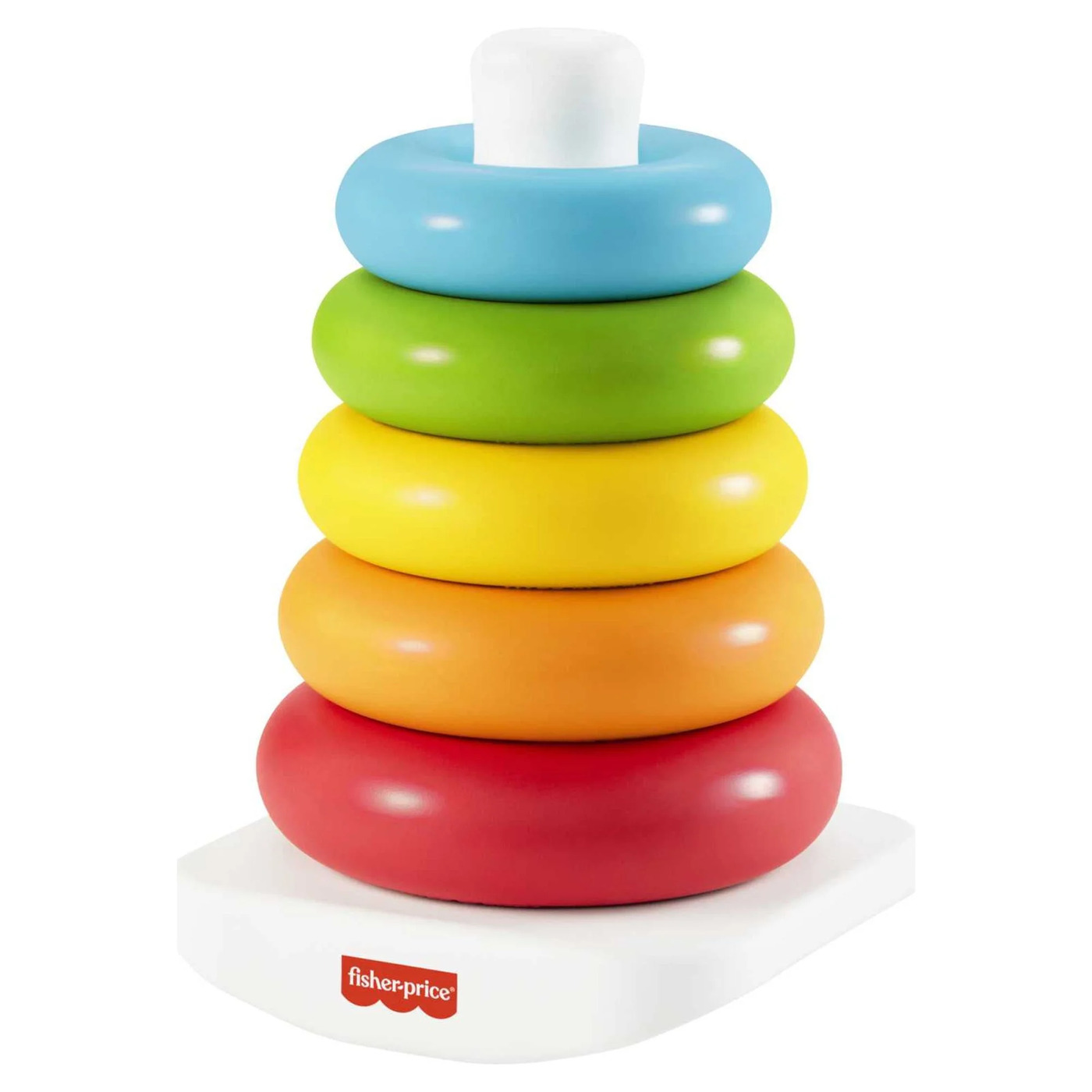 Fisher-Price Rock-A-Stack