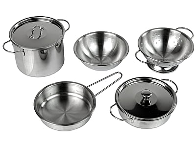 Creative Toys & Books