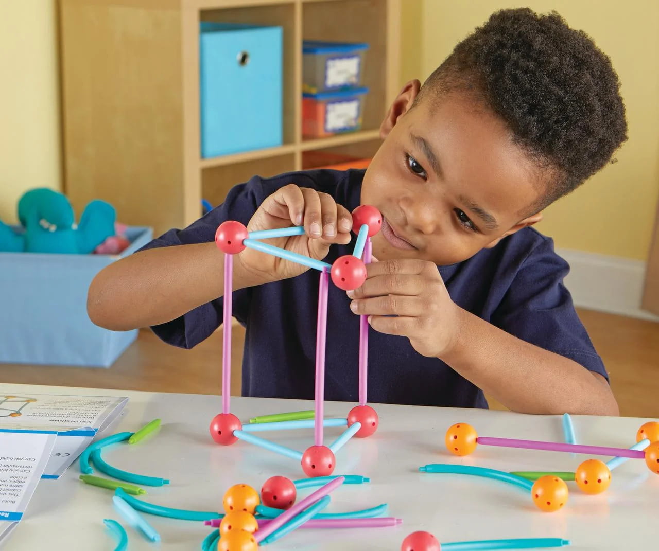 Learning Resources STEM Explorers Geomakers