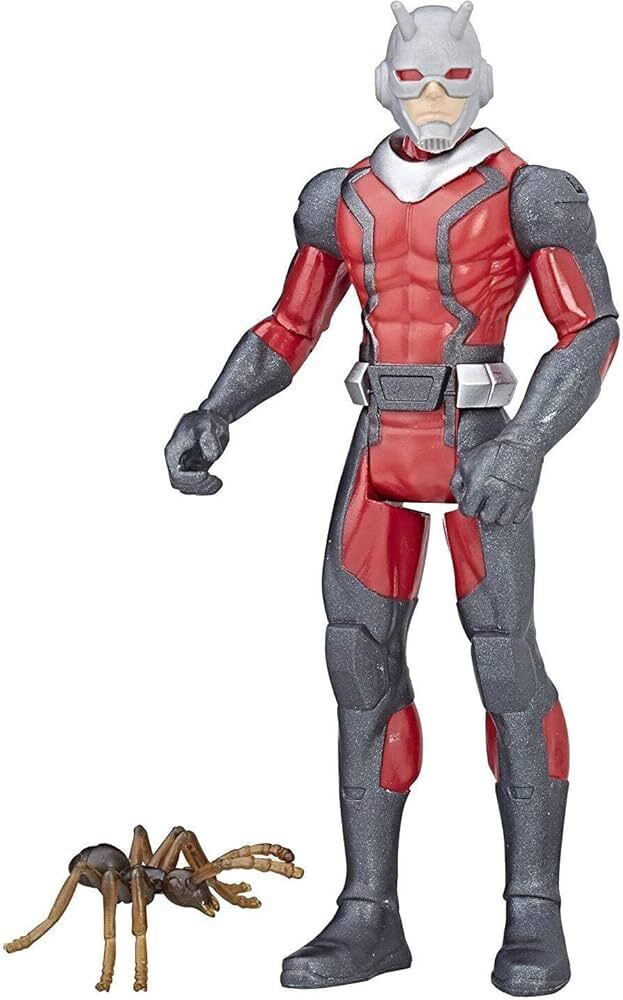 Marvel 6 Inch Ant-Man Figure