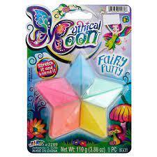 Mythical Moon Fairy Putty