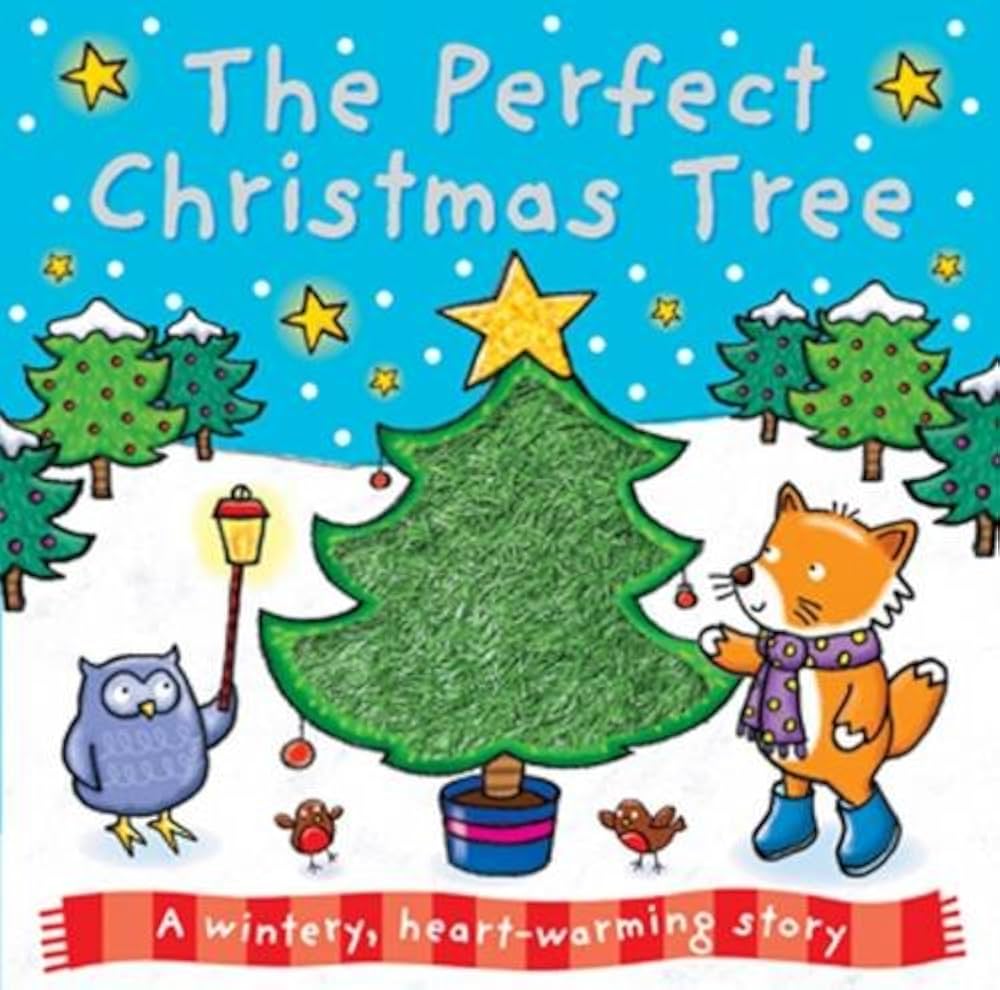 The Perfect Christmas Tree